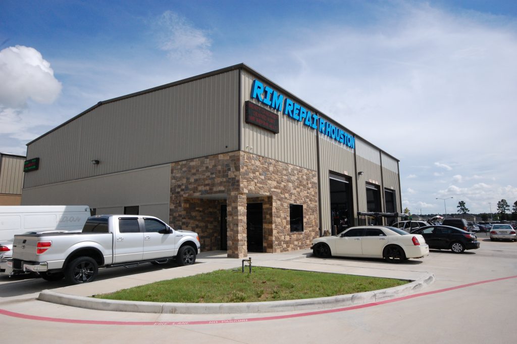 OFFICE / WAREHOUSE - Stratton Development & Construction